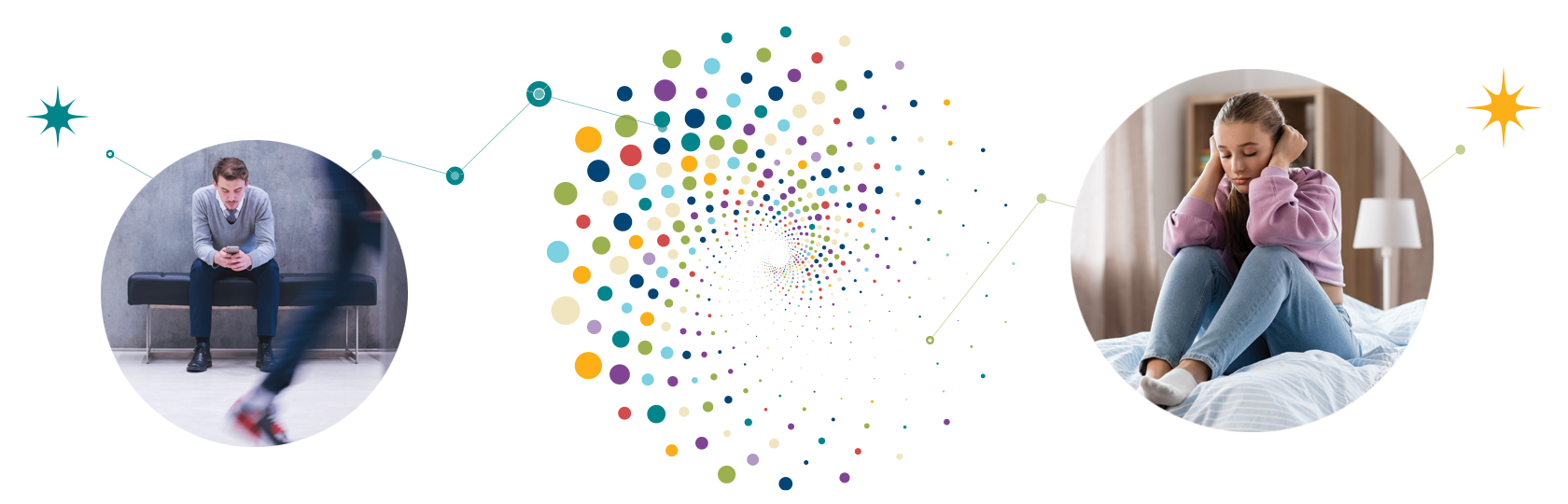 thrive therapeutic services